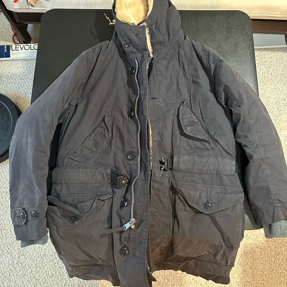 Relwen | Jackets & Coats | Mens Relwen Arctic Parka | Poshmark
